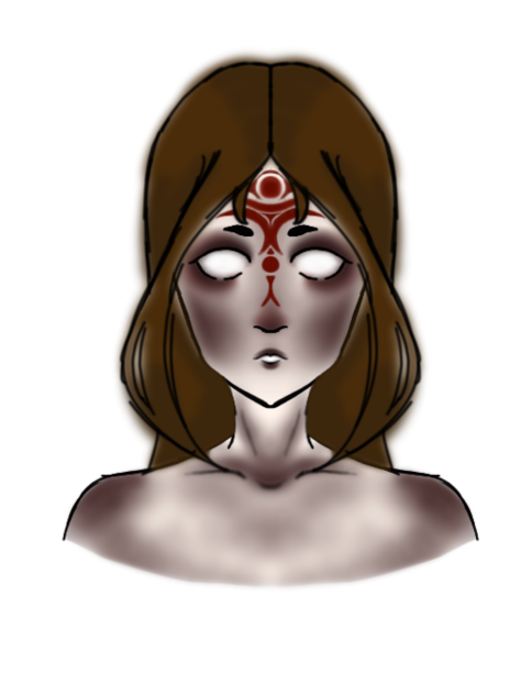 Enchanted - ibisPaint