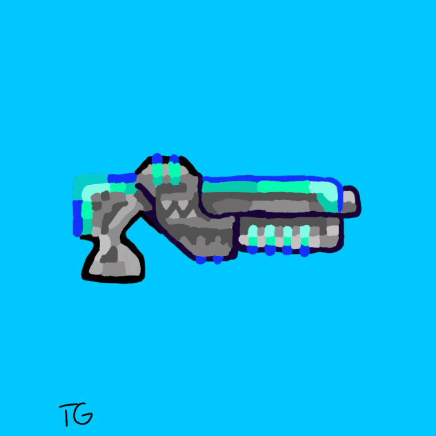 Vortex Beater - ibisPaint