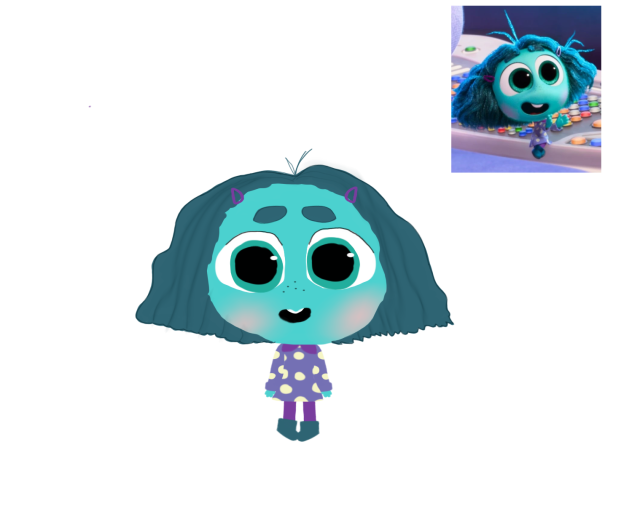 envy inside out 2 - ibisPaint