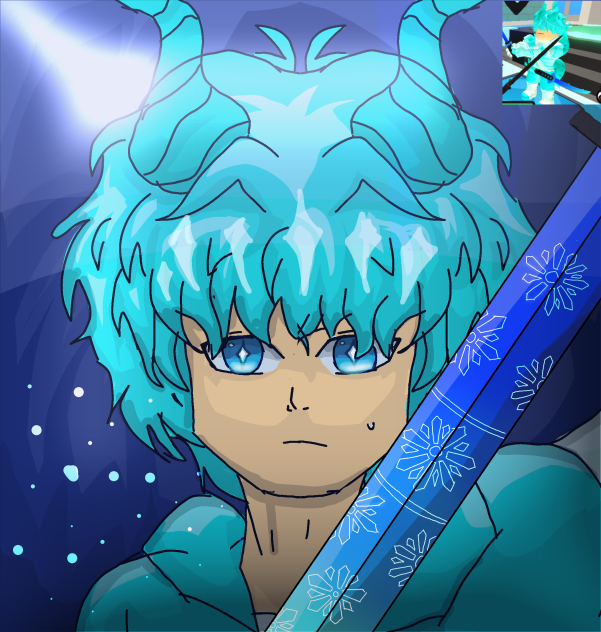 This look wrong 😔 - ibisPaint