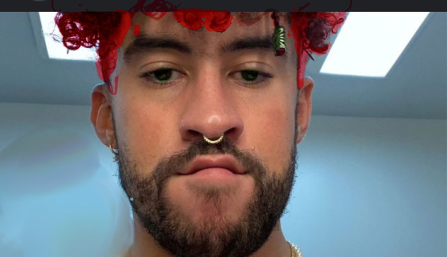 Bad bunny - ibisPaint