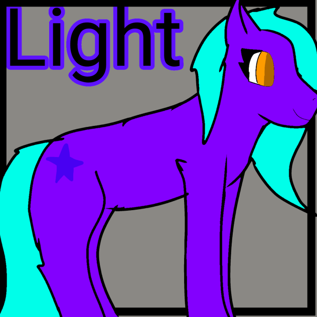 Light - ibisPaint