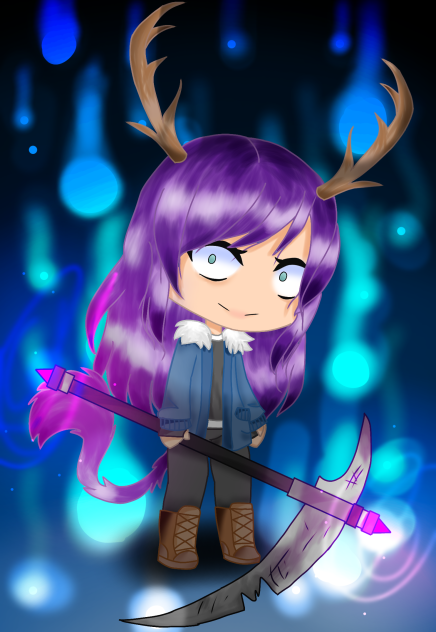 I'm bored - ibisPaint