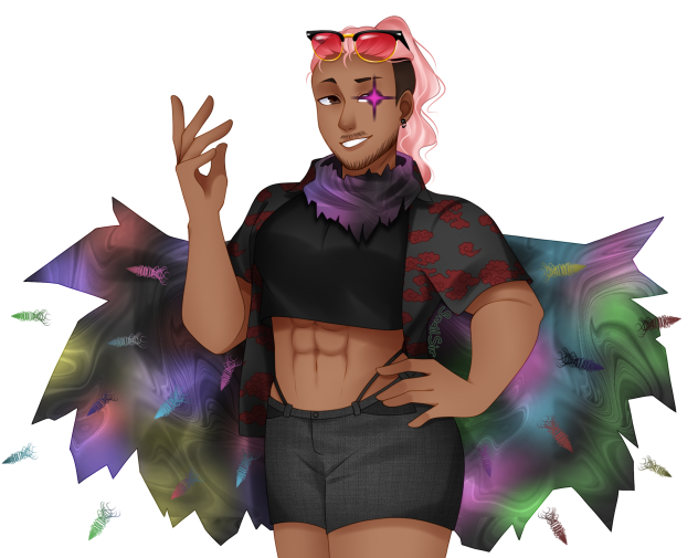 Commission - ibisPaint