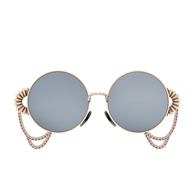 Steampunk era Glasses - ibisPaint