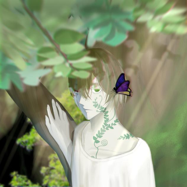 無題61 - ibisPaint