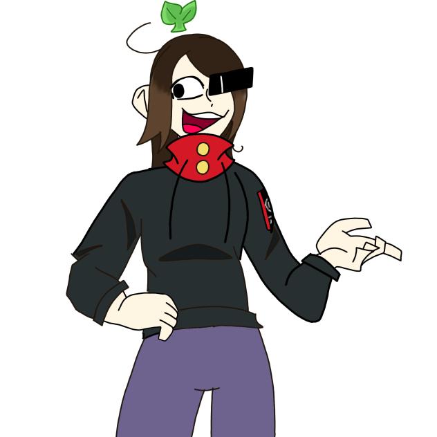 drawing me - ibisPaint