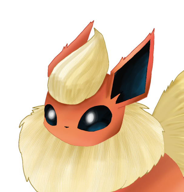 flareon - ibisPaint