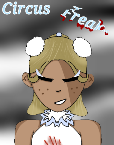 Circus Freak - ibisPaint