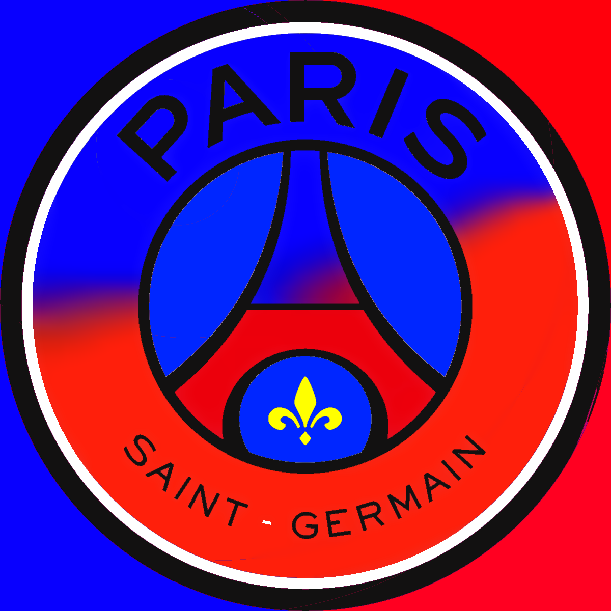 PSG - ibisPaint
