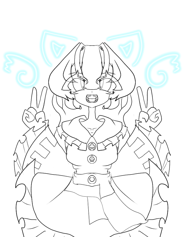 piraちゃんの絵描いてみた! - ibisPaint