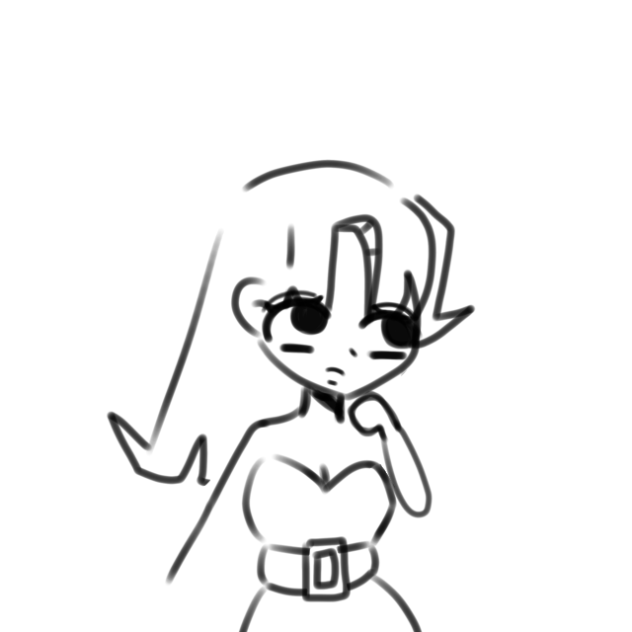 Animation! - ibisPaint