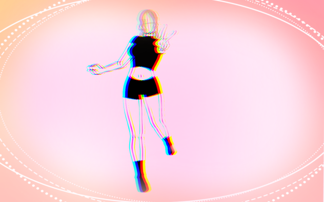 keep up the cringe me - ibisPaint