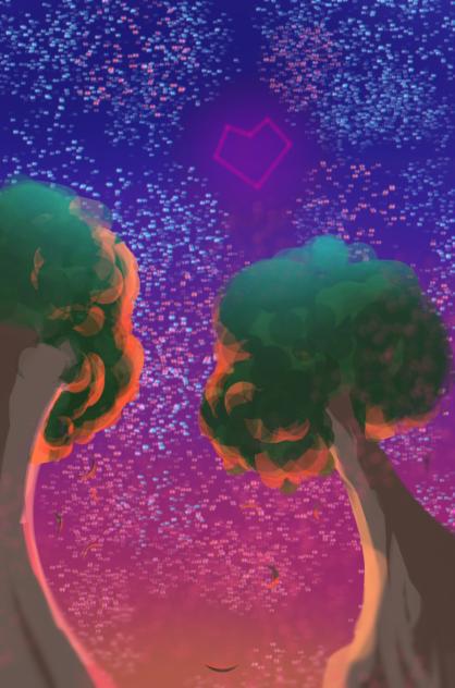 Sweet-Stary-Sky (02) - ibisPaint