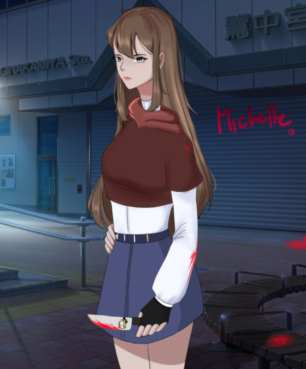 Untitled968 - ibisPaint