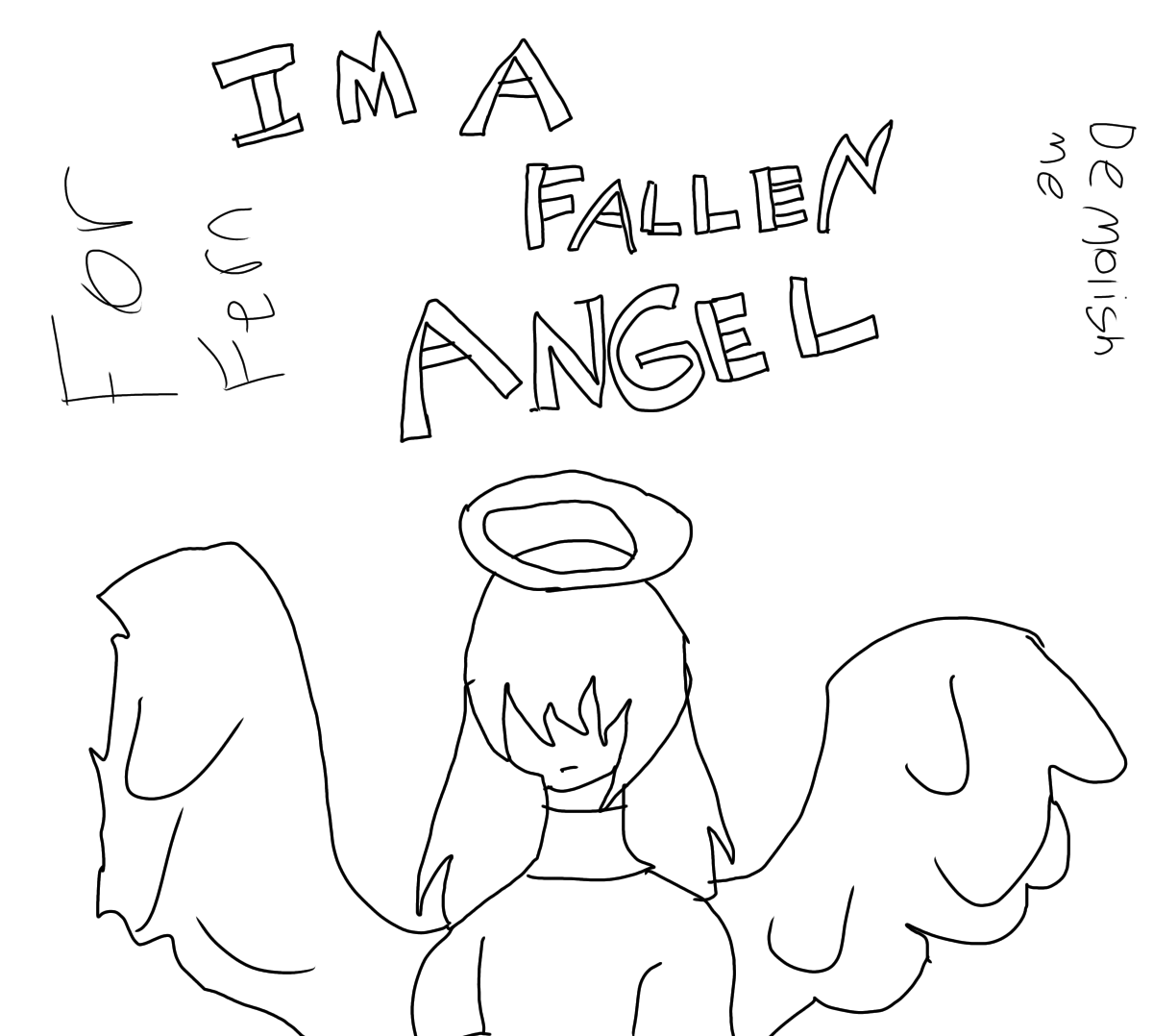 For fern - ibisPaint