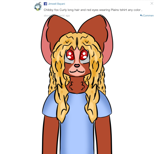 Commission - ibisPaint