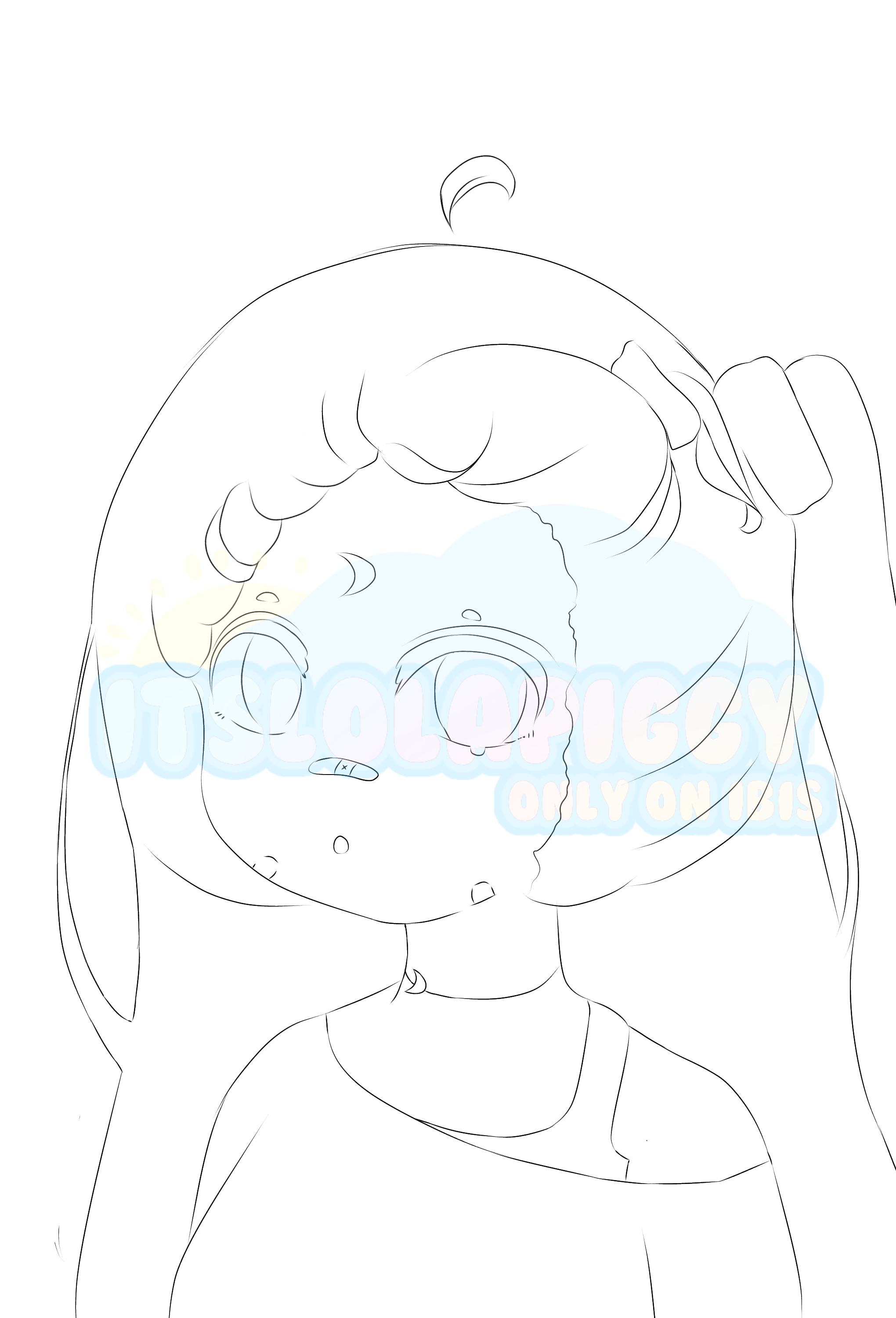 Midnight - ibisPaint