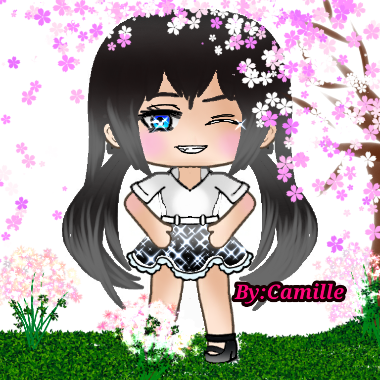 How I fully edit - ibisPaint