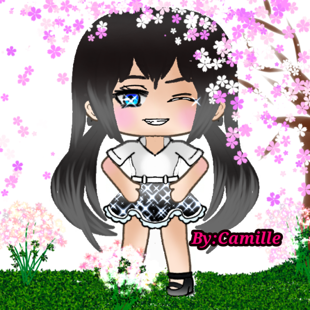 How I fully edit - ibisPaint