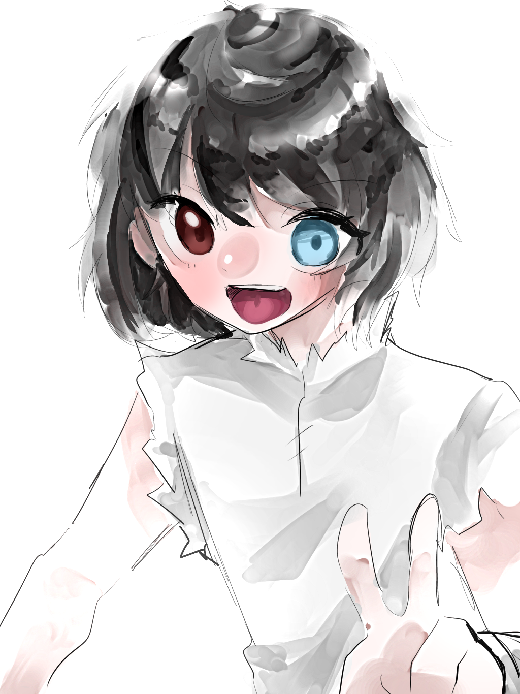 リン／RIN - ibisPaint