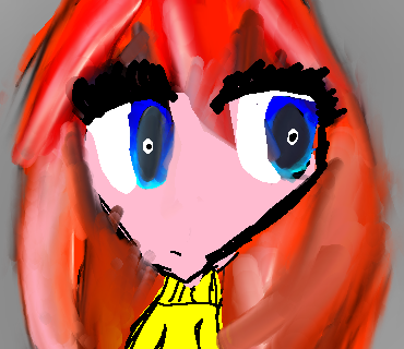 Soo!Cute🐇🍩🌺 - ibisPaint