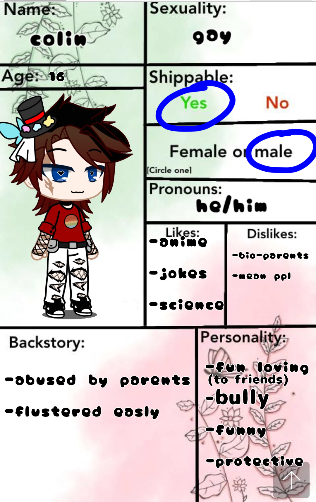 cs for coco! - ibisPaint