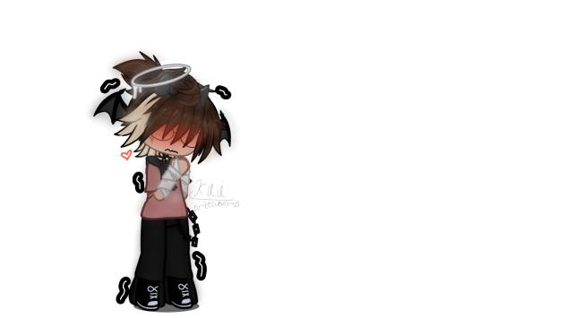 Collab with me! Eclipse - ibisPaint