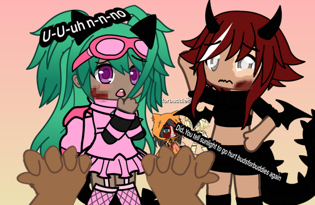 not again - ibisPaint