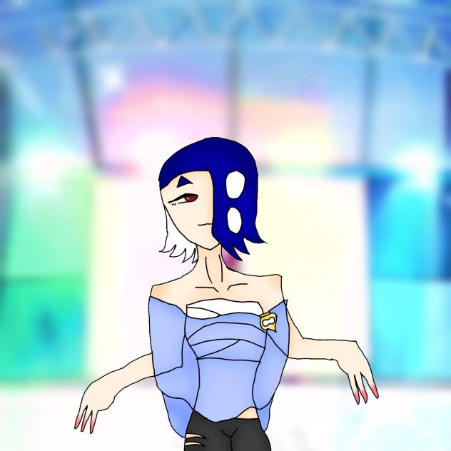 無題40 - ibisPaint