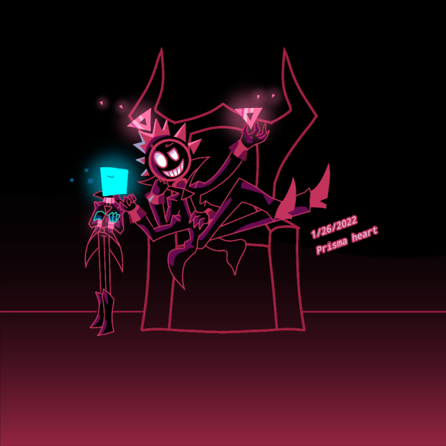 Jsab - it's over - ibisPaint