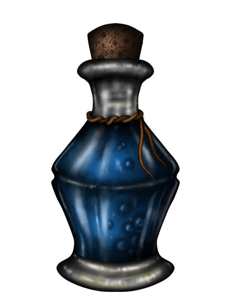 FT potions 2 - ibisPaint