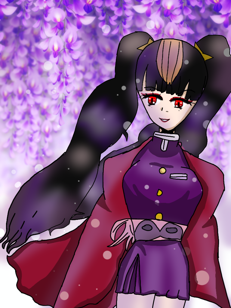 The Visit. - ibisPaint