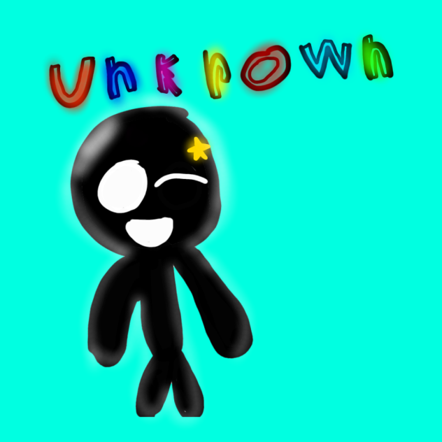 unknown remastered - ibisPaint