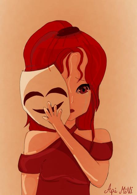 The truth - ibisPaint