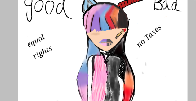 together - ibisPaint