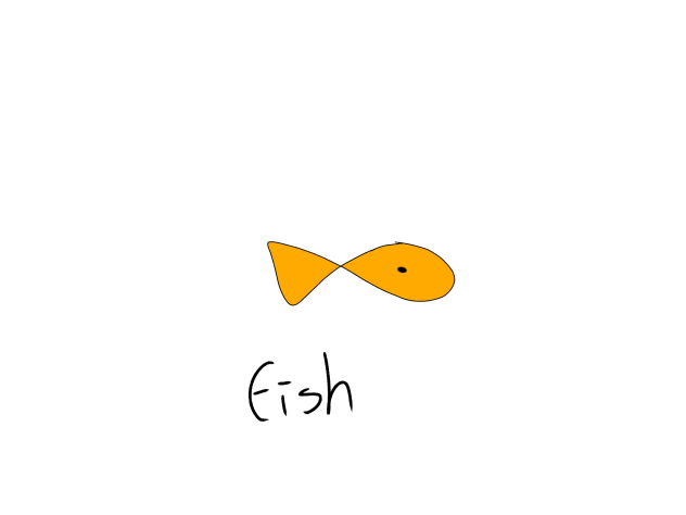 fish - ibisPaint