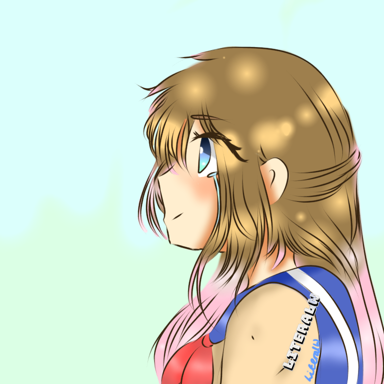 November - ibisPaint