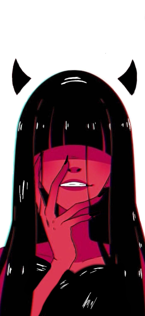 little devil - ibisPaint