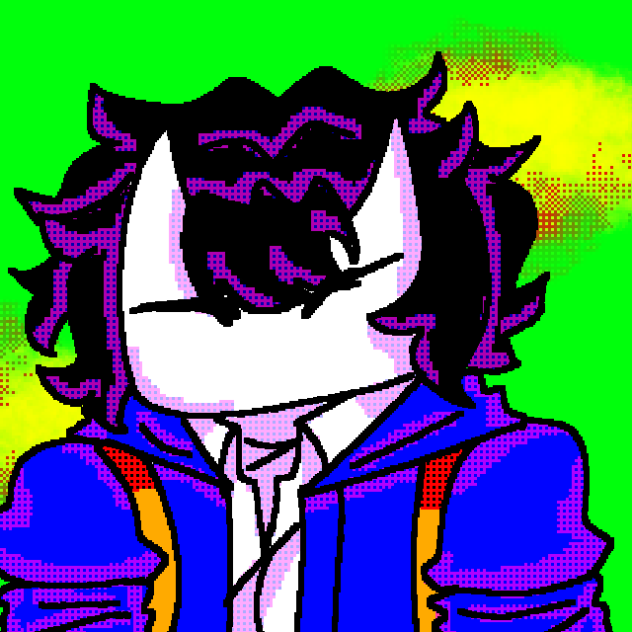 Project Elysium ⚔️🧑‍🦯 - ibisPaint