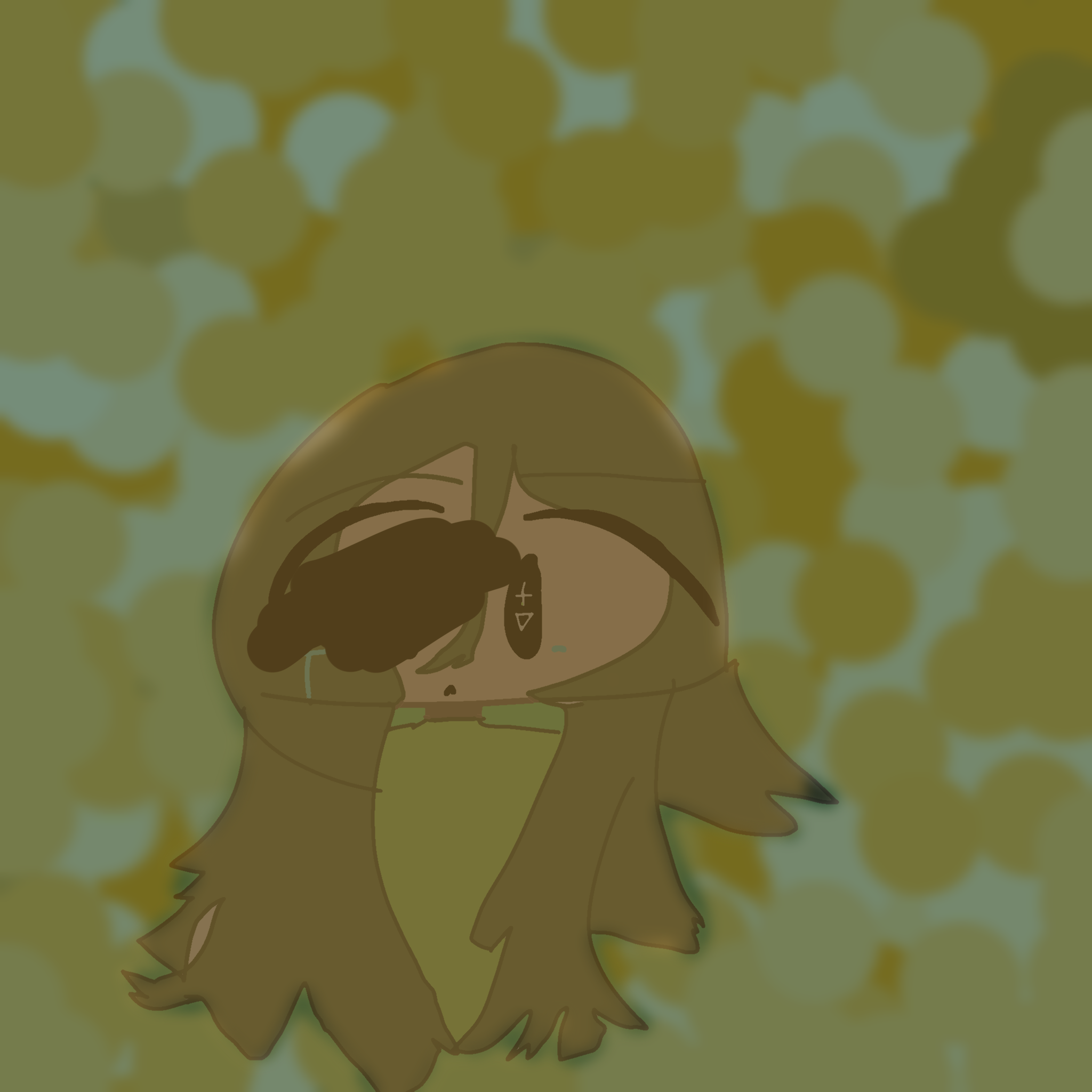 cry - ibisPaint