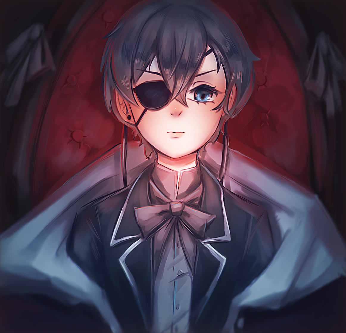 Ciel 🌹 - ibisPaint