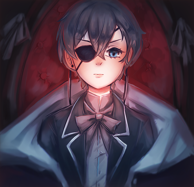 Ciel 🌹 - ibisPaint