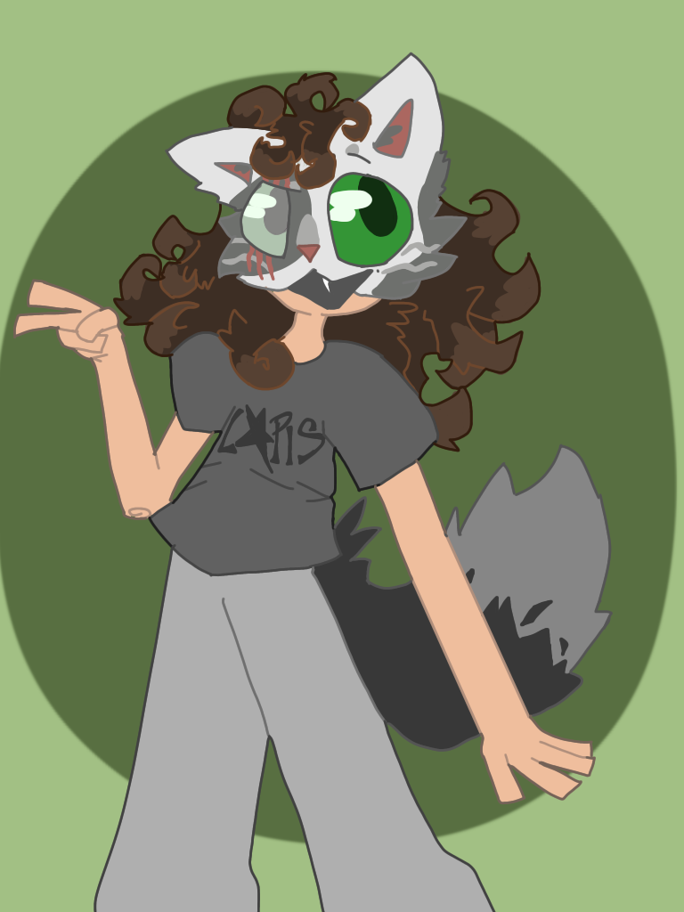 Lapis fanart! - ibisPaint