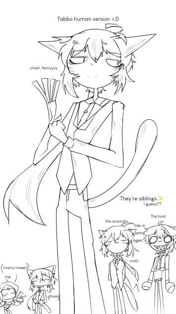 doodle again - ibisPaint