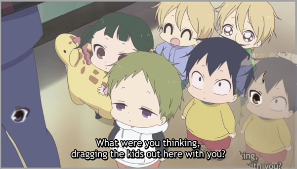 eye disease - ibisPaint