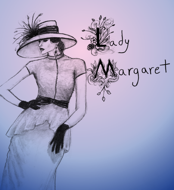 Lady Margaret - ibisPaint