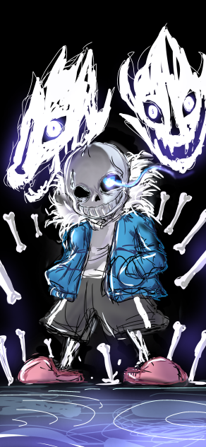 sans - ibisPaint