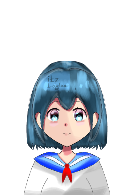 quick drawing - ibisPaint