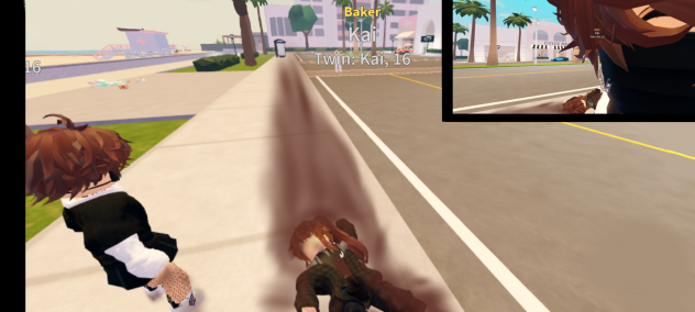 SHIRO'S DEAD - ibisPaint